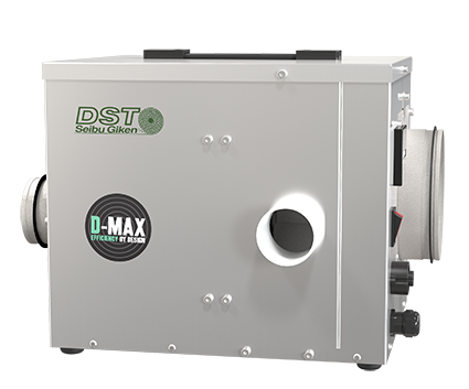 Consorb DC-5 | Kryotherm Oy